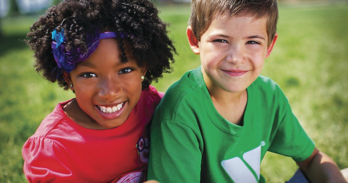 Give | Decatur Family YMCA