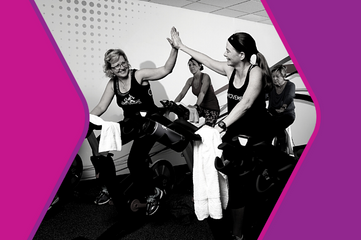 Decatur Family YMCA | Home