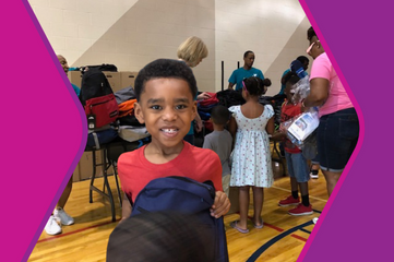 Decatur Family YMCA | Home