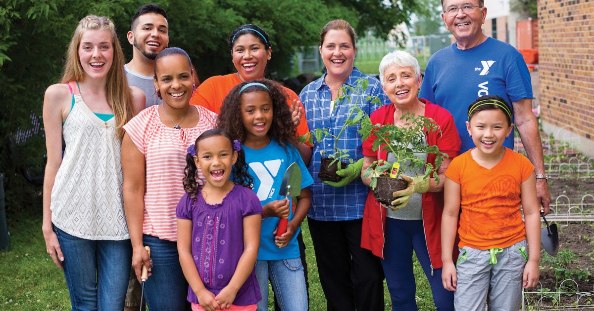 Join | Decatur Family YMCA